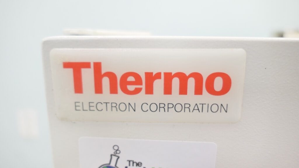 Thermo Precision Oven - The Lab World Group