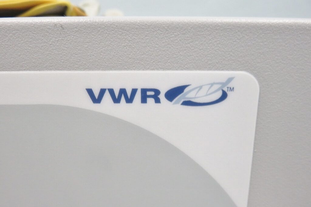 VWR Incubator 1535 - The Lab World Group