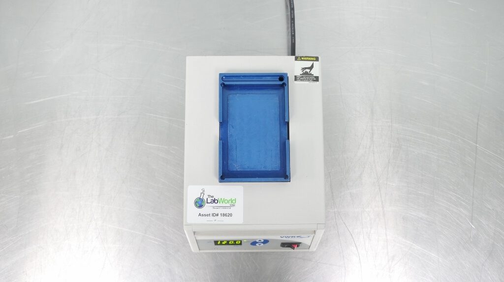 VWR Digital Heat Bath - The Lab World Group