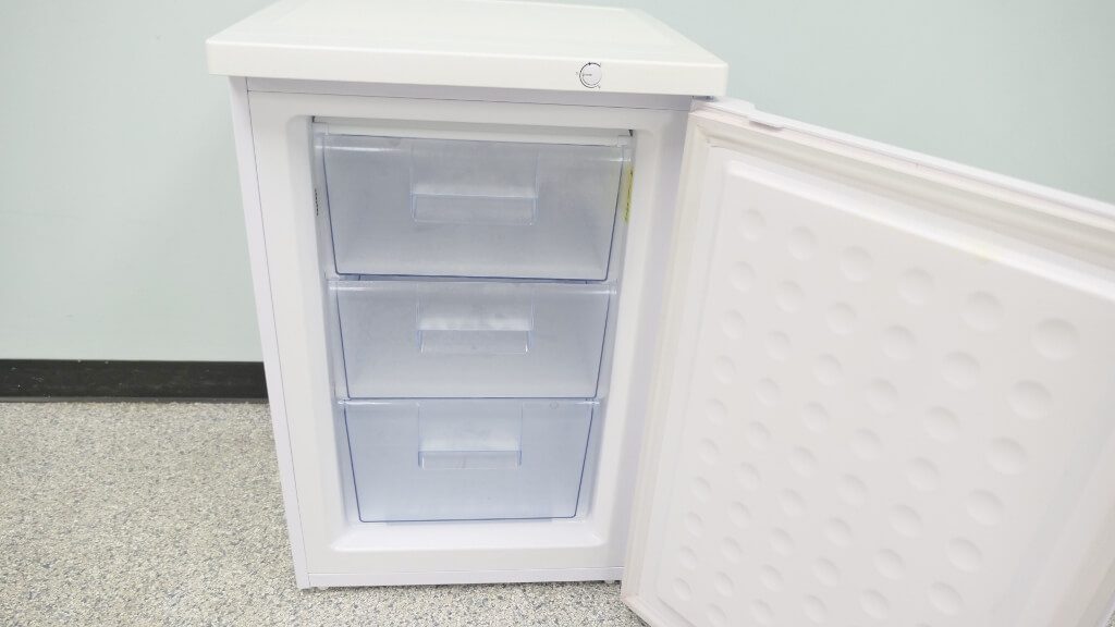 VWR Undercounter Lab Freezer - The Lab World Group