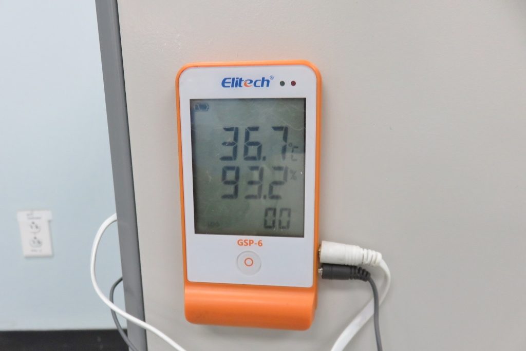 VWR Symphony Water Jacketed Co2 Incubator - TLWG