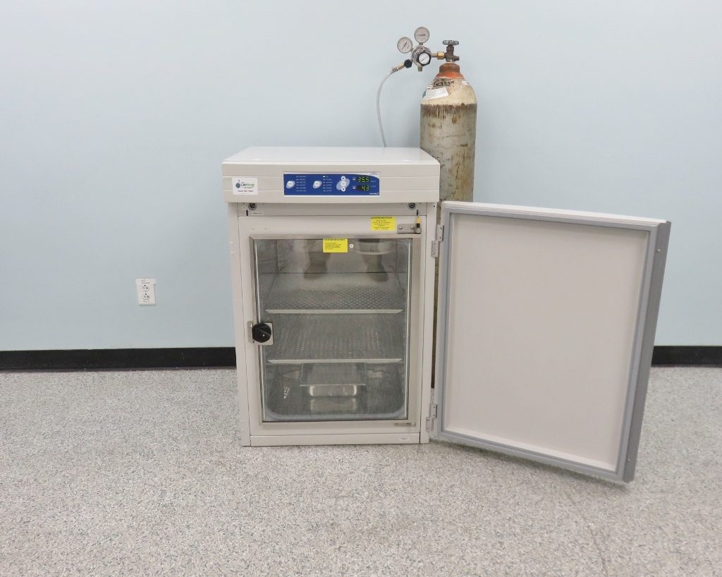 VWR Symphony Water Jacketed Co2 Incubator - TLWG