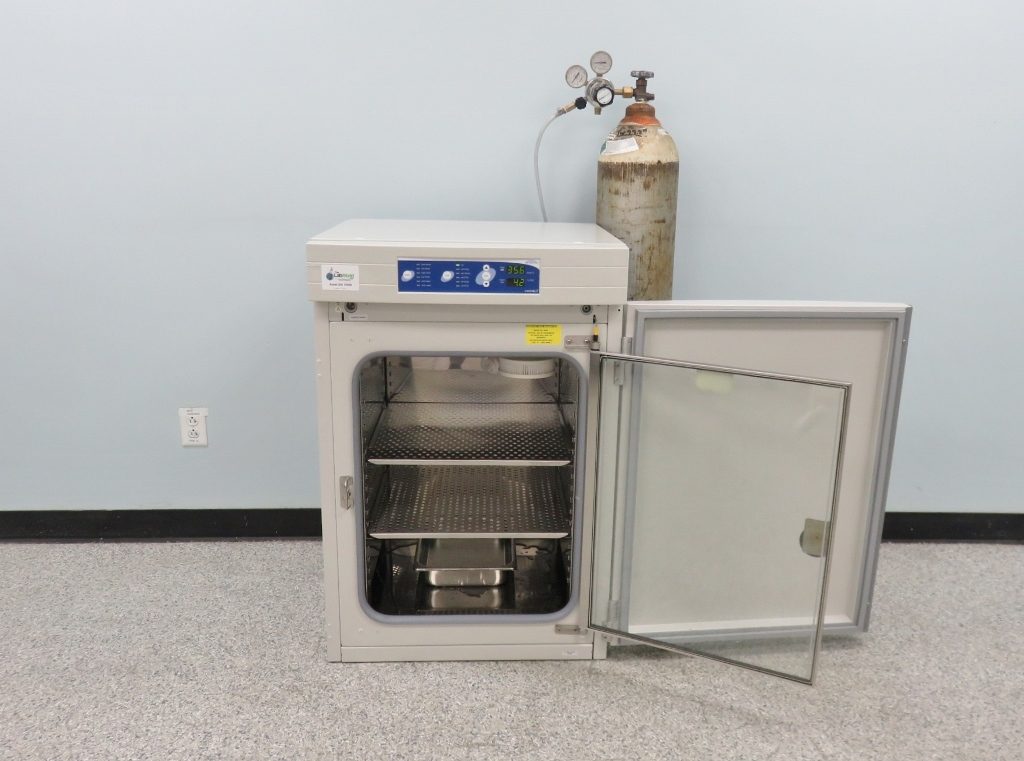 VWR Symphony Water Jacketed Co2 Incubator - TLWG