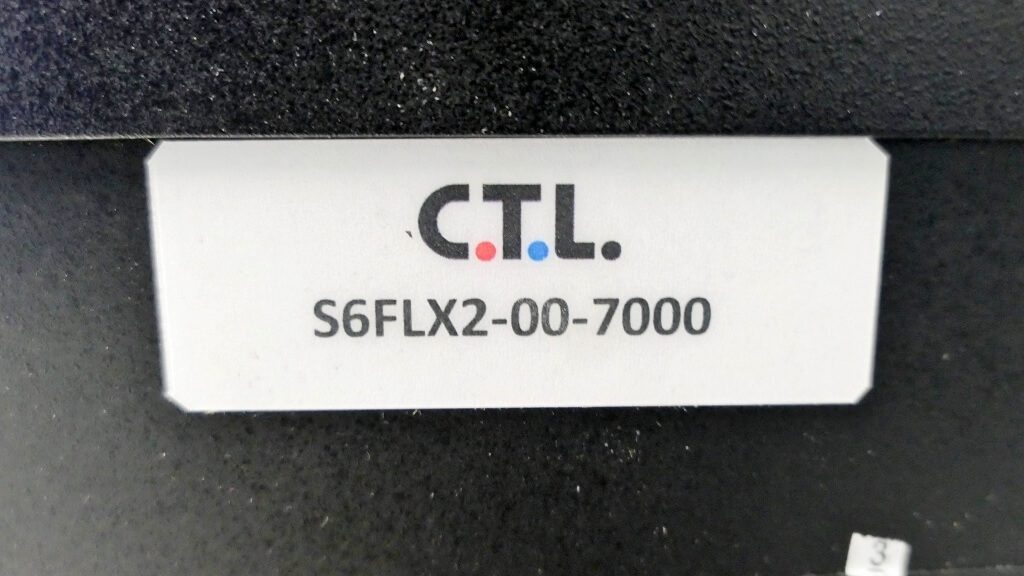 ImmunoSpot S6 Flex M2 Analyzer 2022 - The Lab World Group