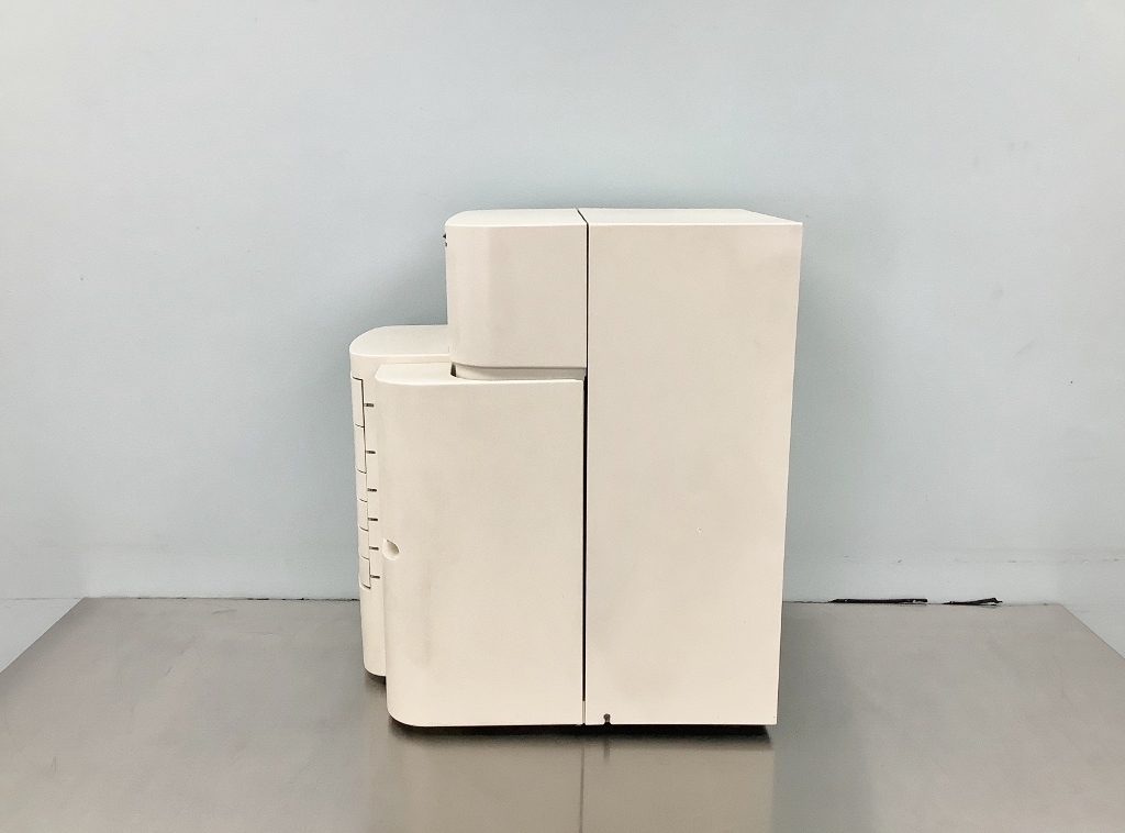 Agilent Fragment Analyzer 5300 - The Lab World Group