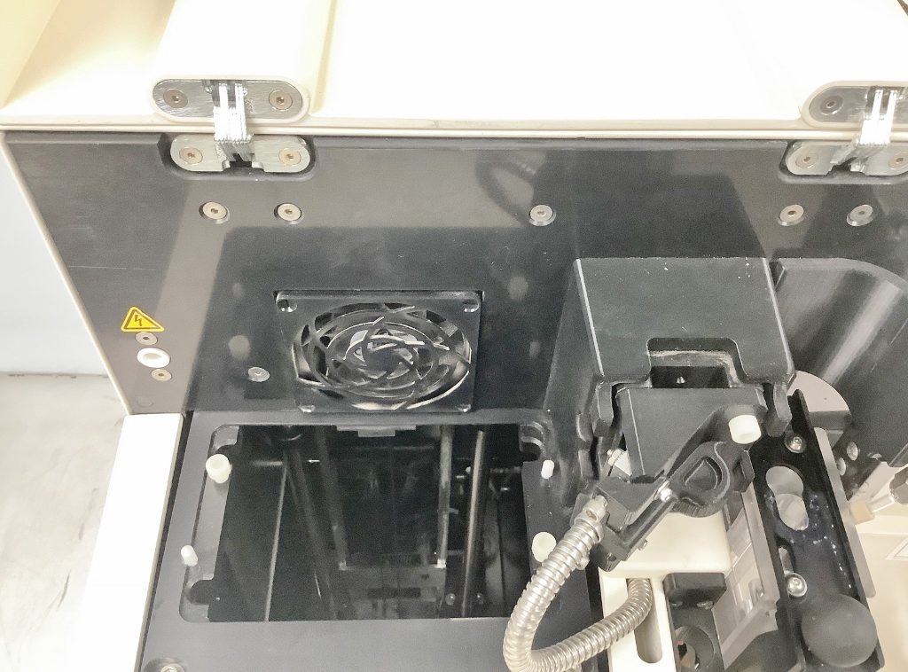 Agilent Fragment Analyzer 5300 - The Lab World Group