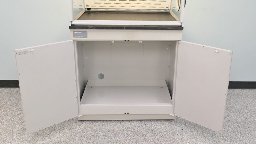 Labconco Balance Enclosure - The Lab World Group