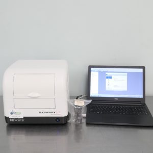 Biotek Cytation 5 Imaging Microplate Reader - The Lab World Group