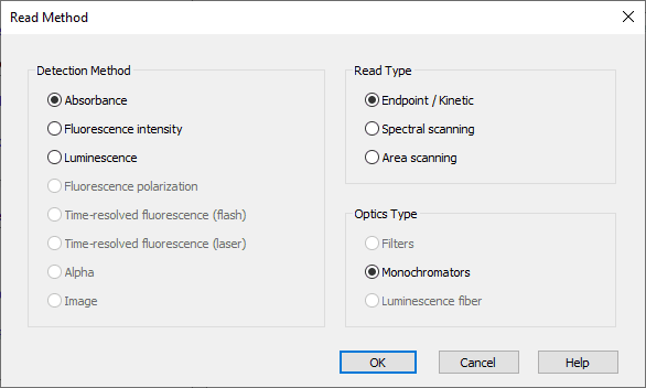 BioTek Synergy LX Plate Reader - Still in Box