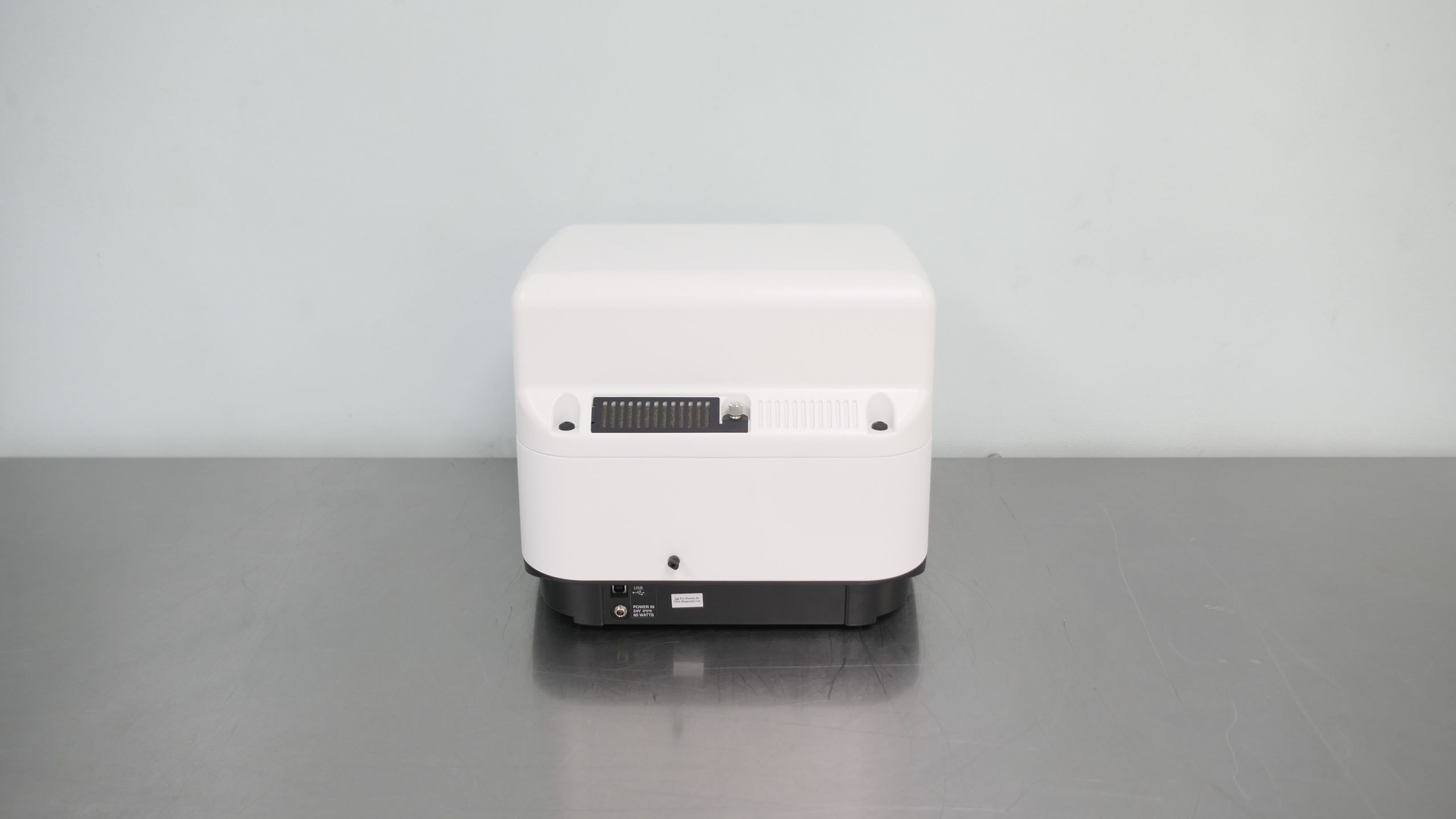 BioTek Synergy LX Plate Reader - Still in Box