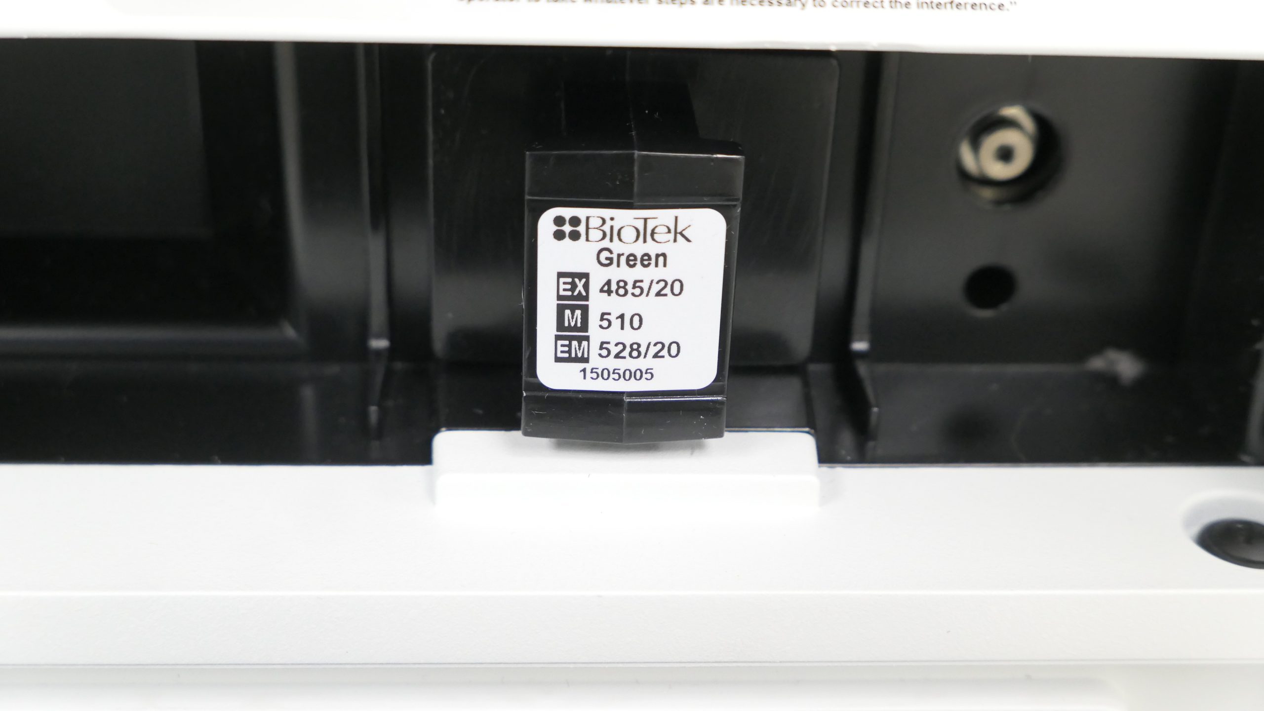 BioTek Synergy LX Plate Reader - Still in Box