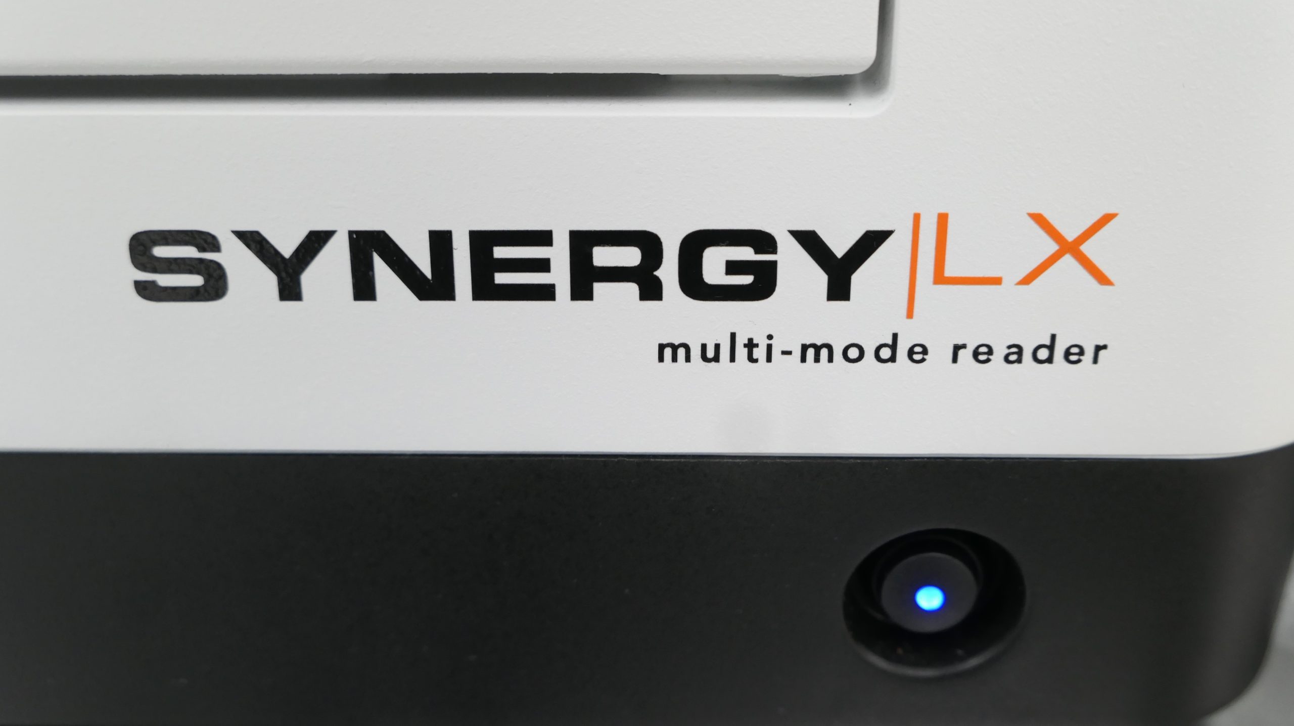 BioTek Synergy LX Plate Reader - Still in Box