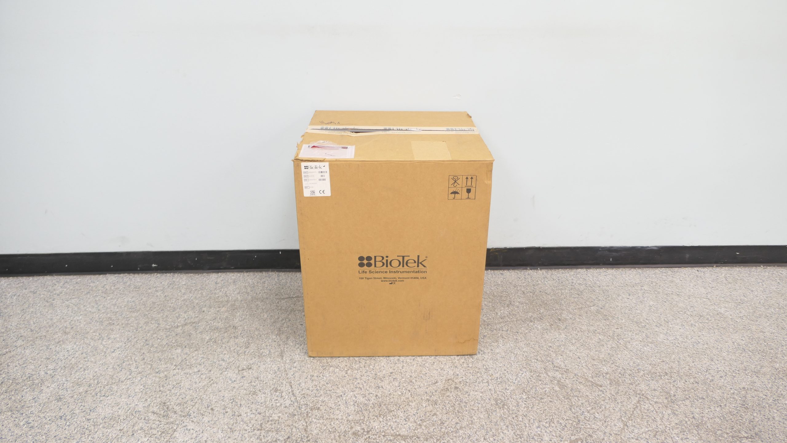 BioTek Synergy LX Plate Reader - Still in Box