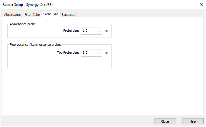 BioTek Synergy LX Plate Reader - Still in Box