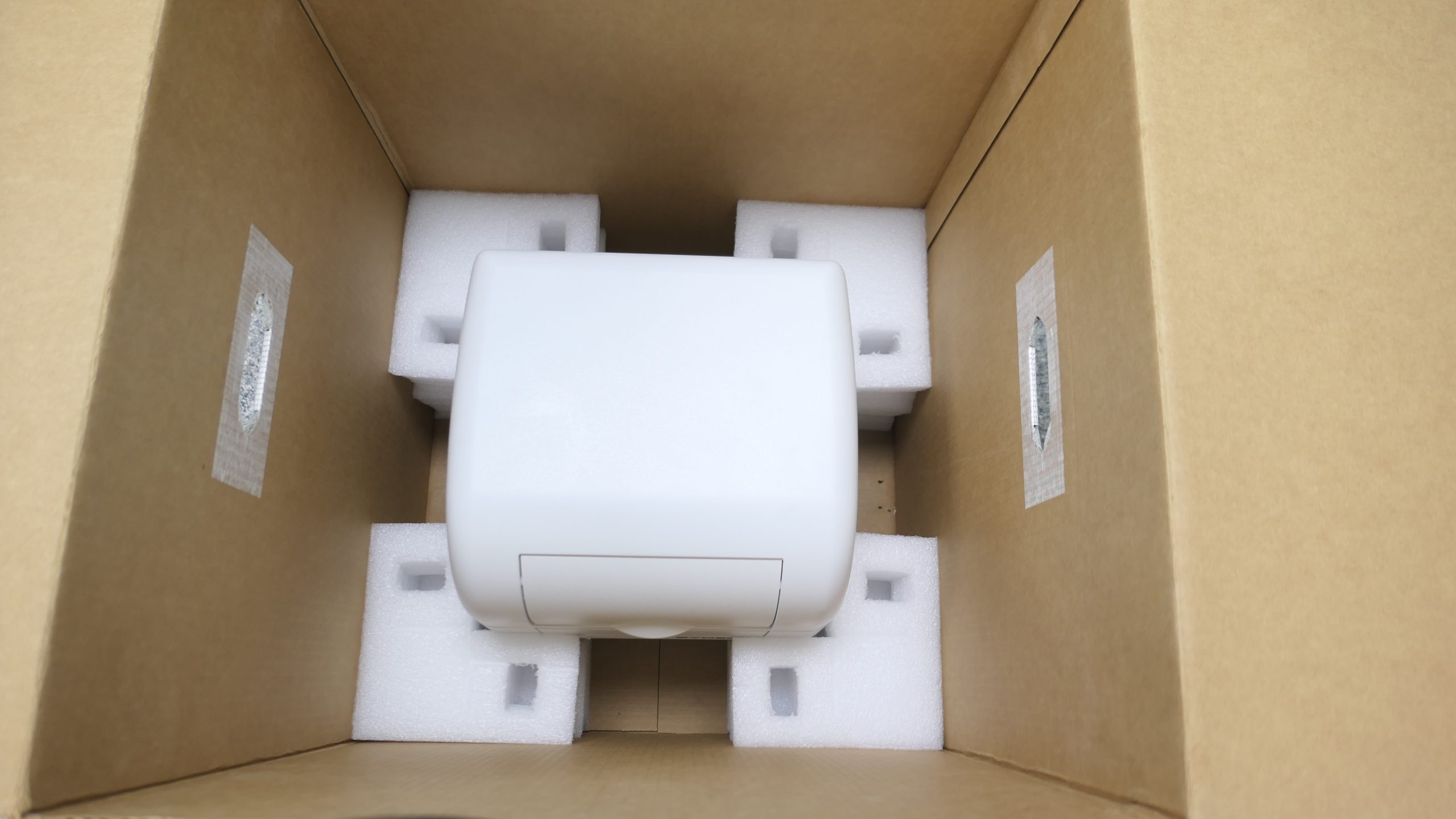 BioTek Synergy LX Plate Reader - Still in Box