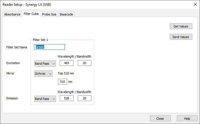 BioTek Synergy LX Plate Reader - Still in Box