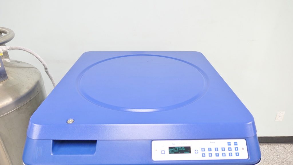 Taylor Wharton Cryogenic Storage System - The Lab World Group