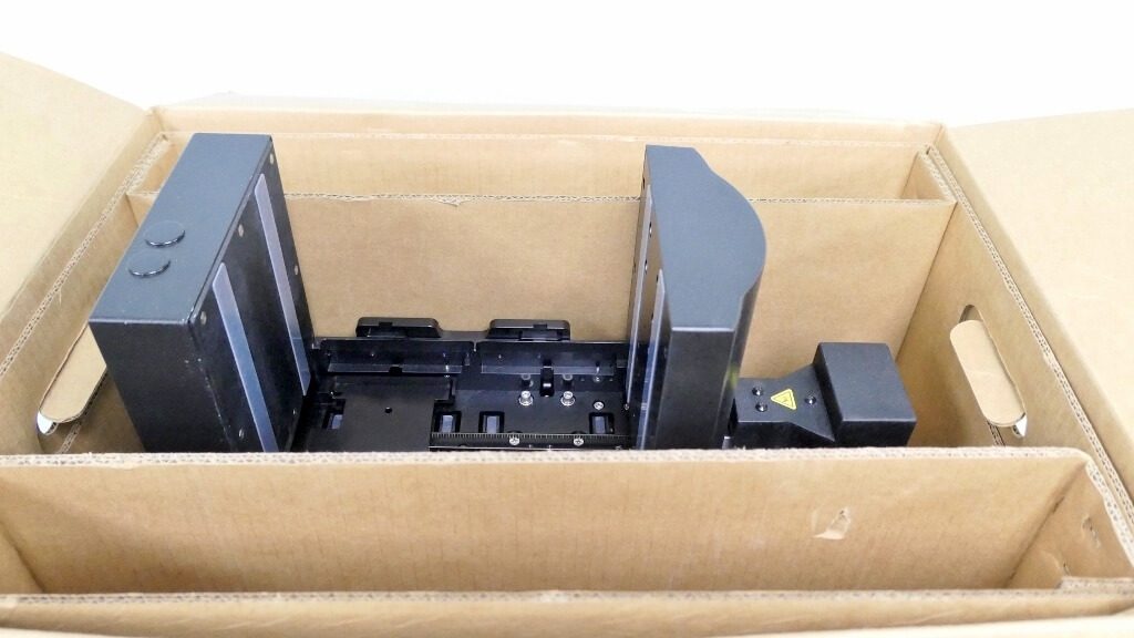 ImmunoSpot S6 Flex M2 Analyzer 2022 - The Lab World Group