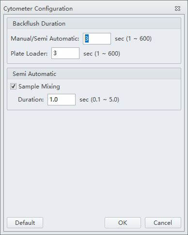 Beckman CytoFlex S Flow Cytometer - The Lab World Group
