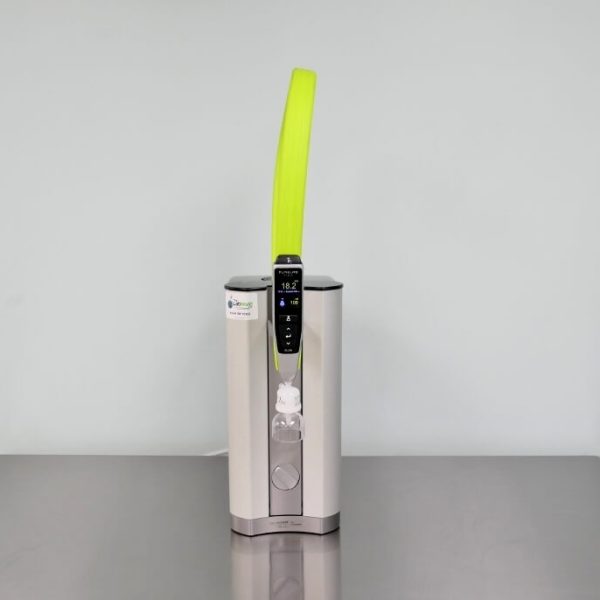 Elga Purelab Flex Water Purification System -The Lab World Group