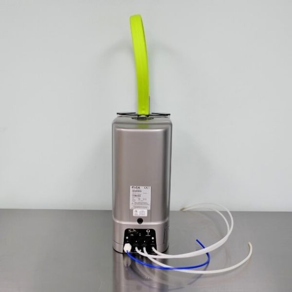 Elga Purelab Flex Water Purification System -The Lab World Group