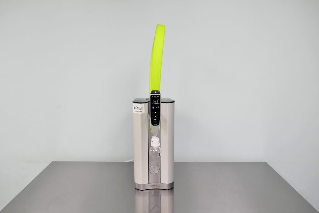 Elga Purelab Flex Water Purification System -The Lab World Group