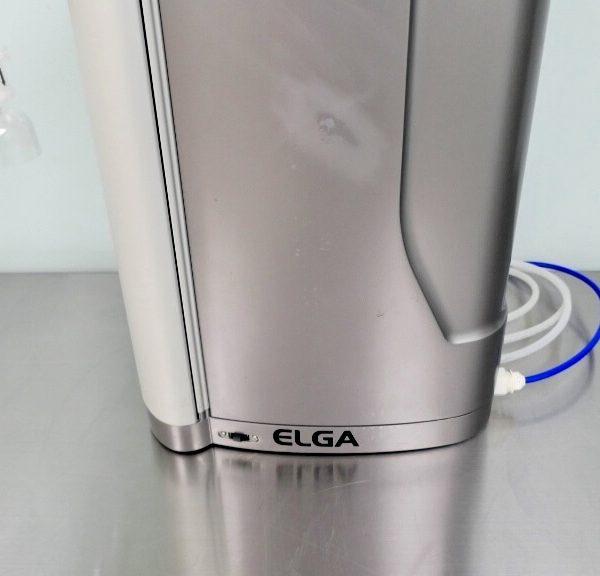 Elga Purelab Flex Water Purification System -The Lab World Group