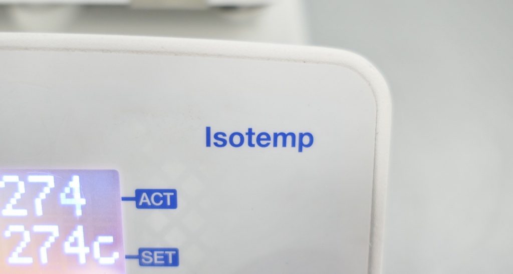 Fisherbrand Isotemp Hotplate - The Lab World Group