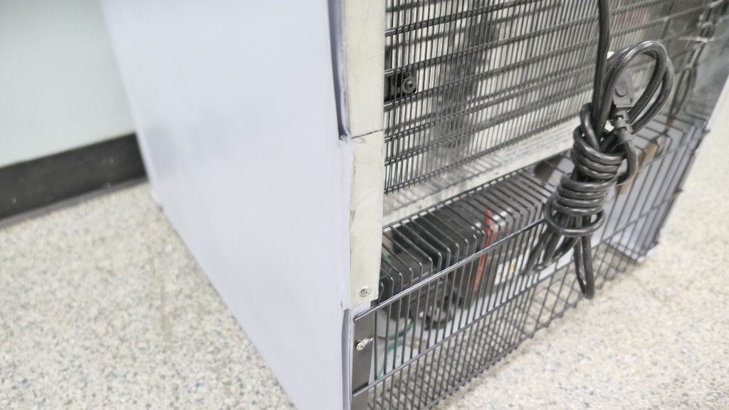 Flammable Storage Freezer -Corepoint -Unused 2023