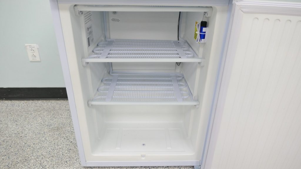 Flammable Storage Freezer -Corepoint -Unused 2023