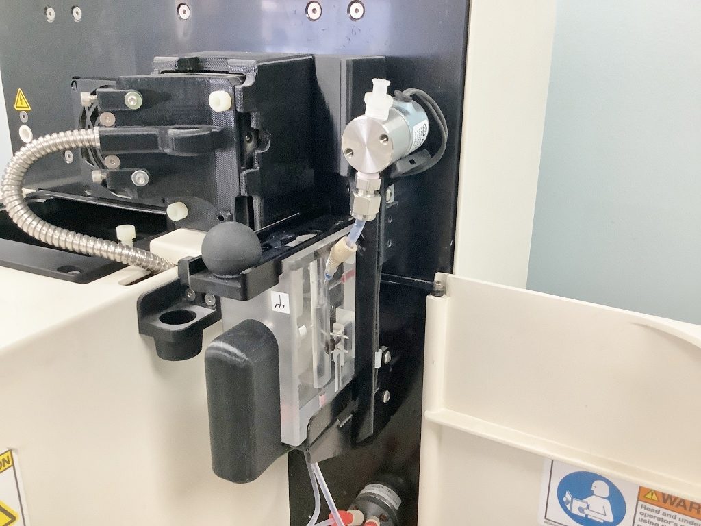 Agilent Fragment Analyzer 5300 - The Lab World Group