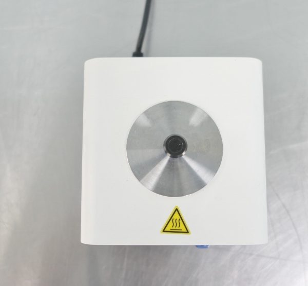 Glass Bead Sterilizer B1205 - The Lab World Group