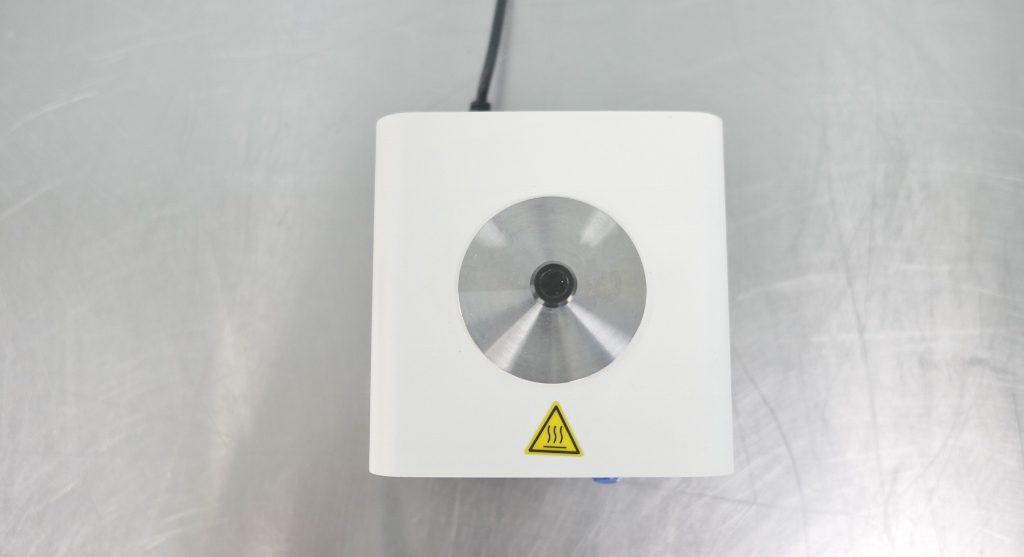 Glass Bead Sterilizer B1205 - The Lab World Group