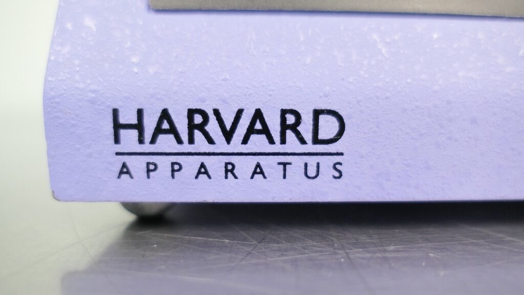 Harvard Apparatus 11 Plus Syringe Pump - The Lab World Group