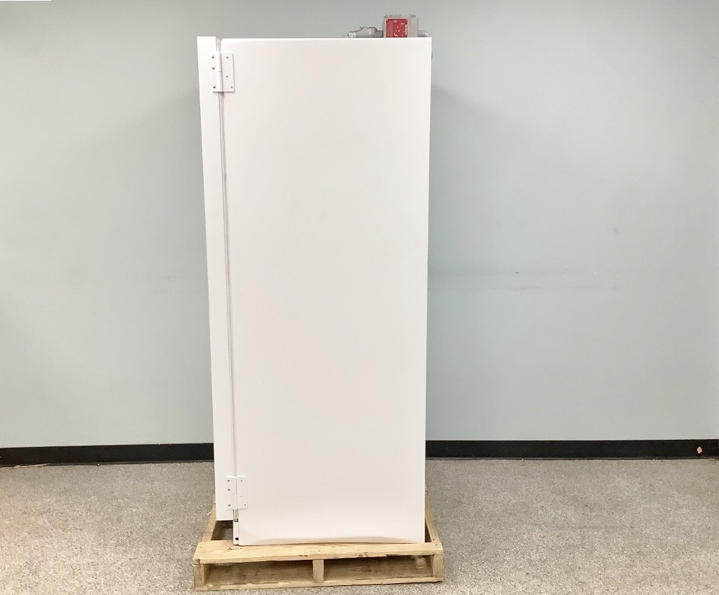 Explosion Proof Refrigerator Freezer - 2025 Unused