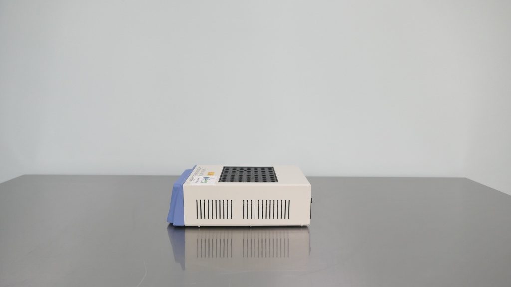 Thermo Heat Block - The Lab World Group