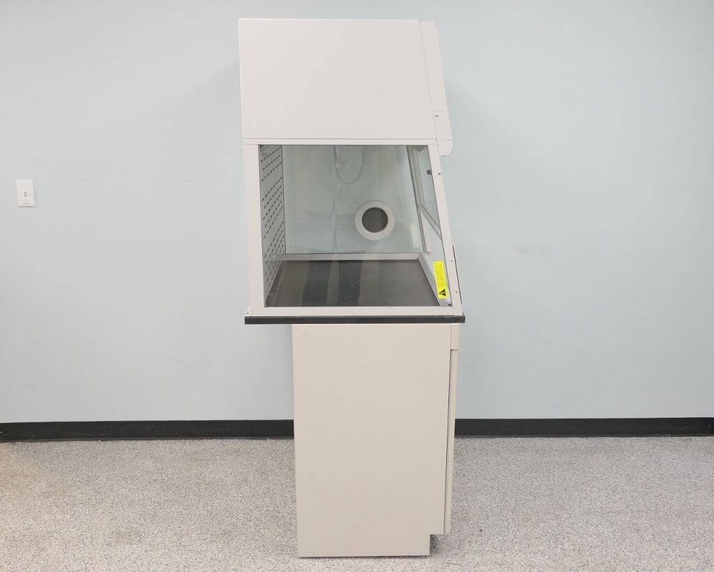 Labconco Balance Enclosure - The Lab World Group