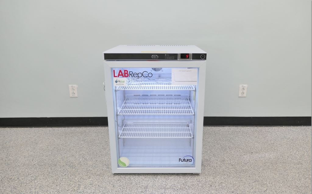 LabRepCo Refrigerator Undercounter - The Lab World Group