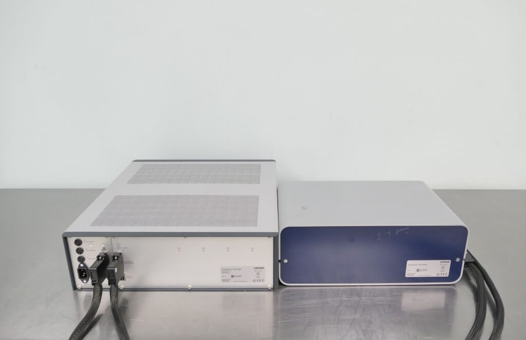 Lonza 384 Nucleofector System - The Lab World Group