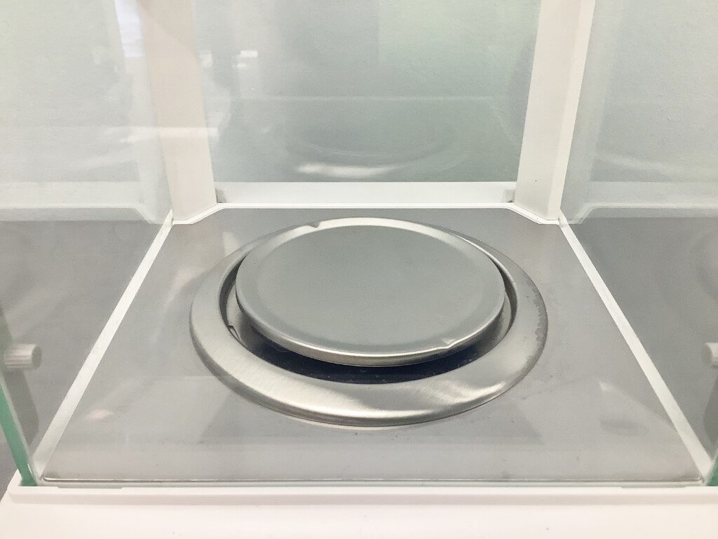 Mettler Toledo Analytical Balance ML204T/00