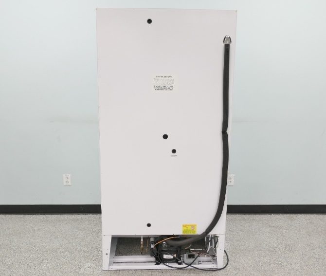 Corepoint Scientific Freezer - 2022 Unused - The Lab World Group