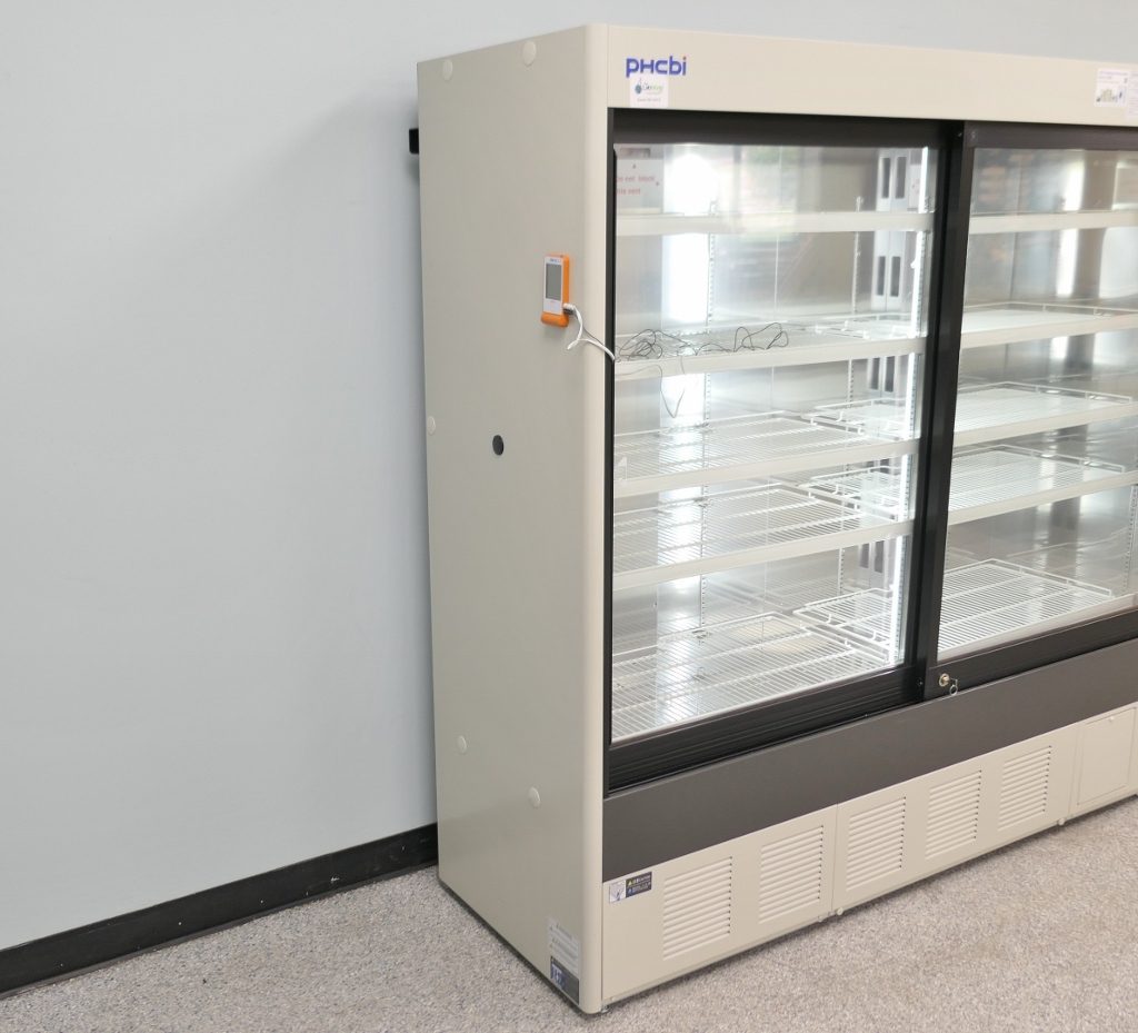 PHCBI Pharmacy Fridge - The Lab World Group