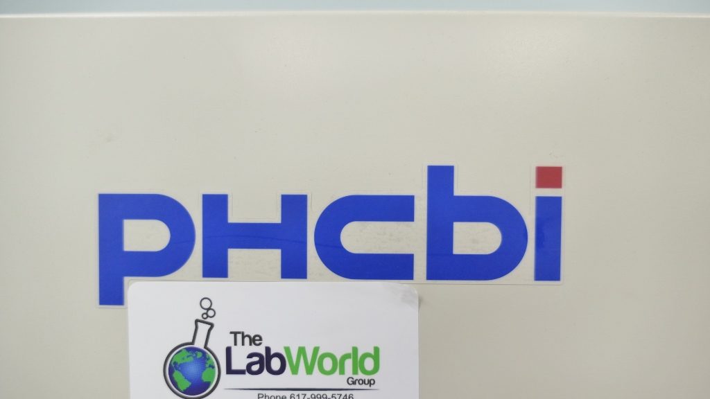 PHCBI Pharmacy Fridge - The Lab World Group