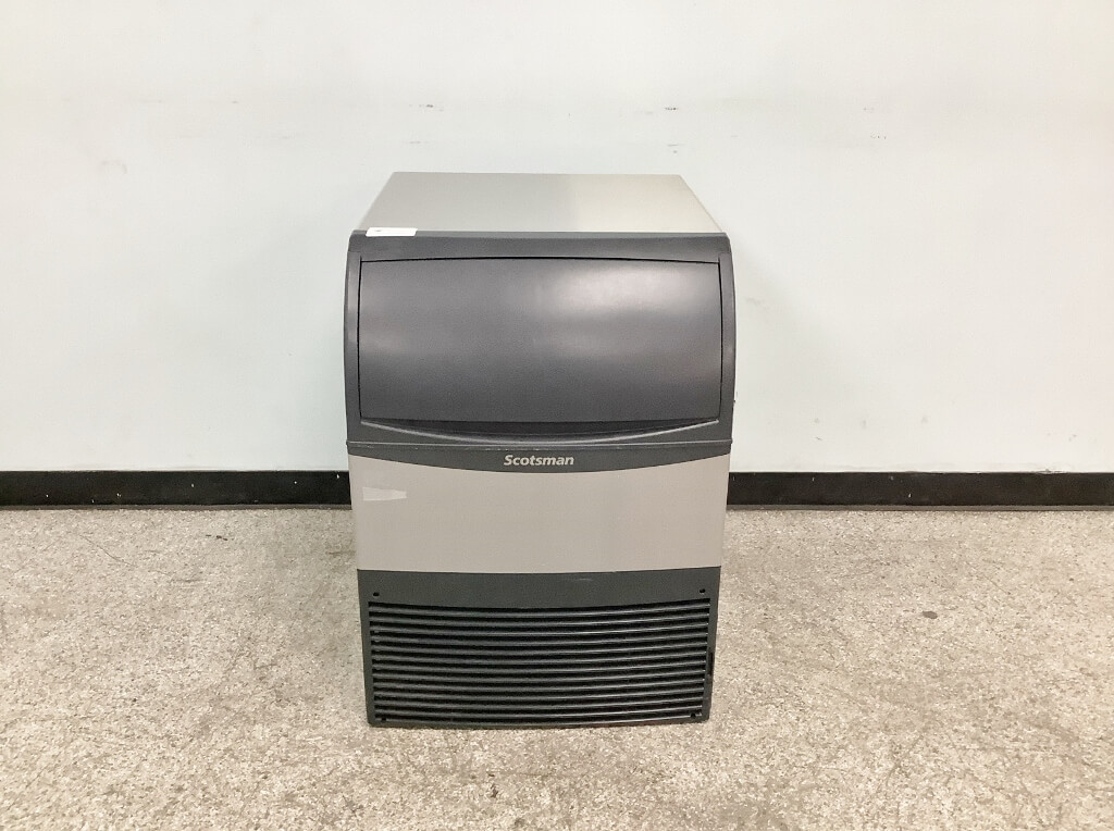 Scotsman Lab Ice Maker - The Lab World Group