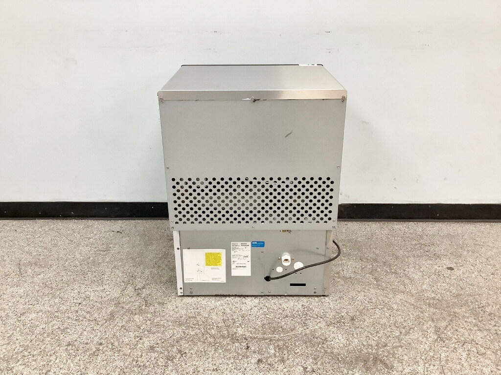 Scotsman Lab Ice Maker - The Lab World Group
