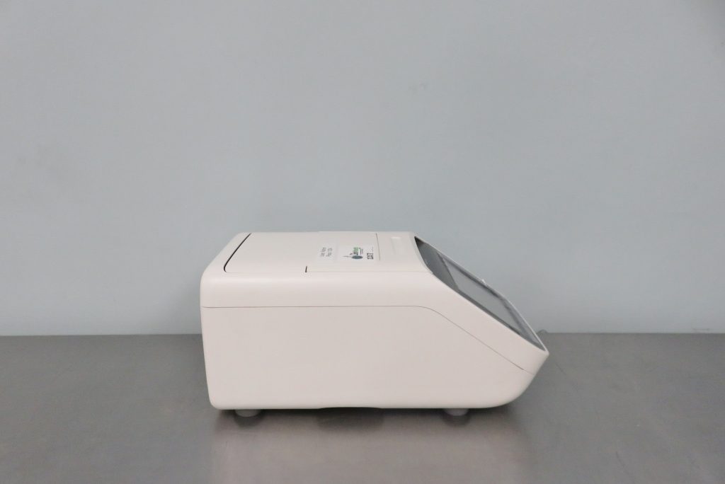 SimpliAmp Thermal Cycler - The Lab World Group