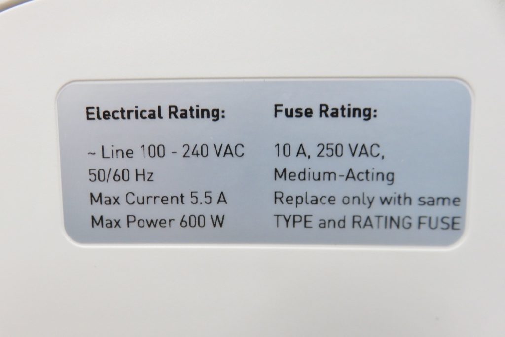 SimpliAmp Thermal Cycler - The Lab World Group