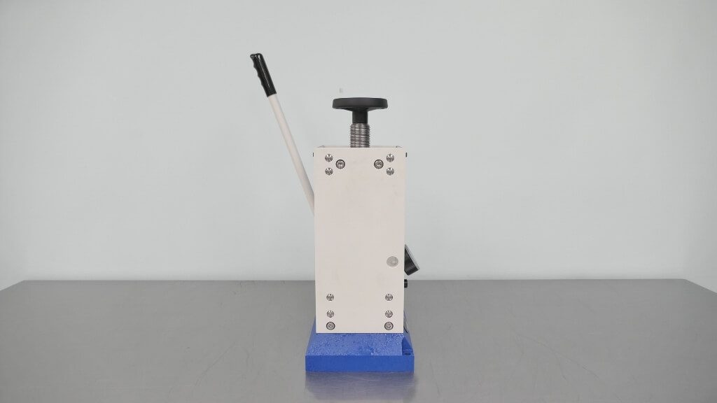 Specac Atlas Hydraulic Press 25T - The Lab World Group