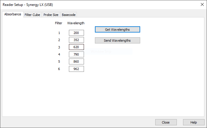 BioTek Synergy LX Plate Reader - Still in Box