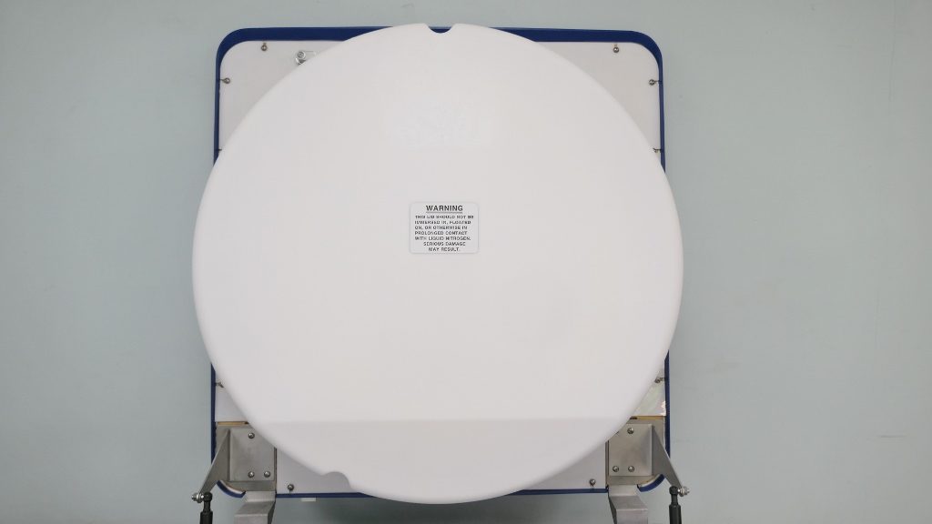 Taylor Wharton Cryogenic Storage System - The Lab World Group